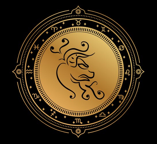 Taurus Logo Vector Images (over 9,300)