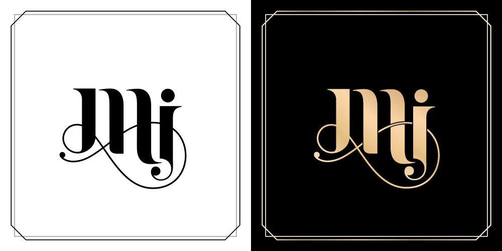 M I Logo Vector Images (over 1,300)