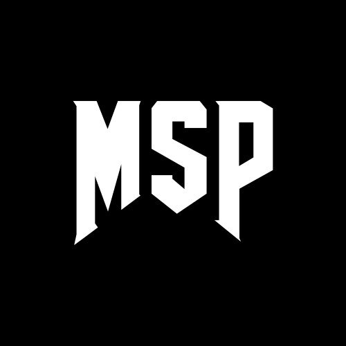 Msp Logo Vector Images (51)