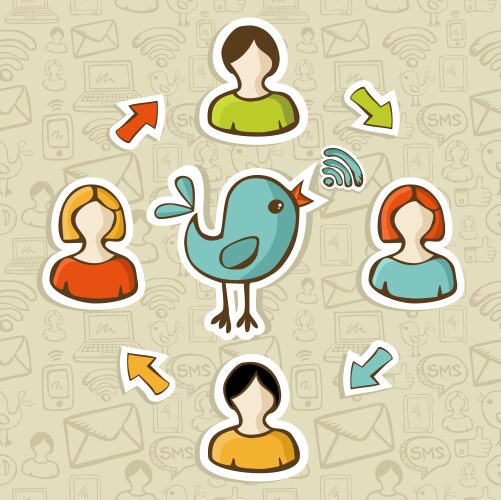 Feed Vector Images (over 90,000)