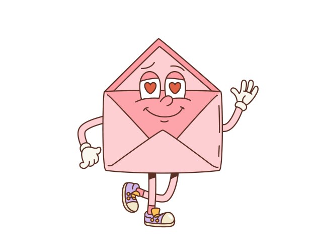 Envelope Cartoon Vector Images (over 28,000)