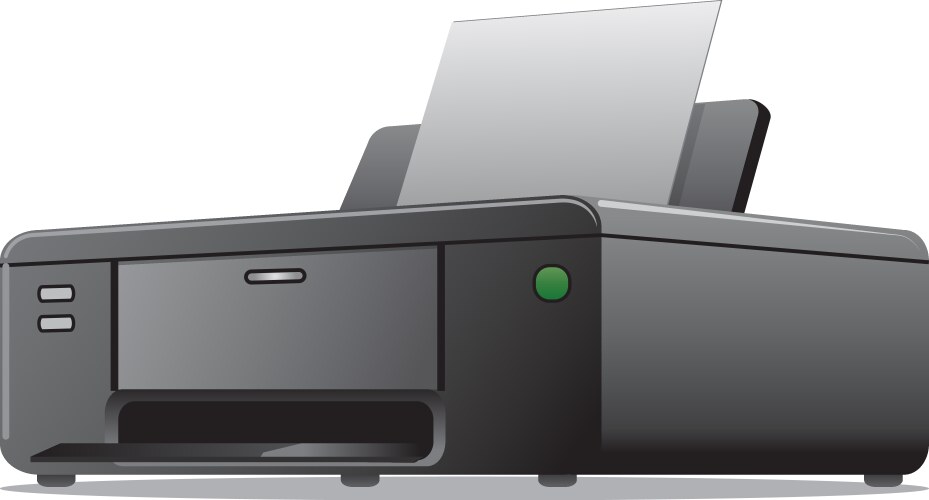 Printer Vector Images (over 65,000)