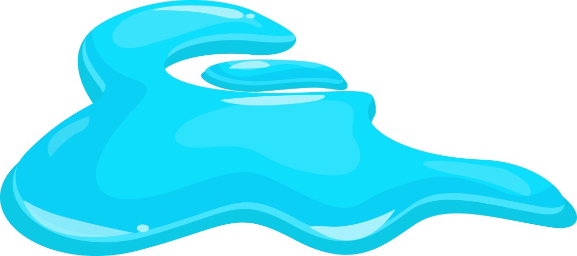 Puddle Clipart Vector Images (over 440)