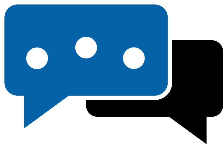 Comments Vector Images (over 120,000)