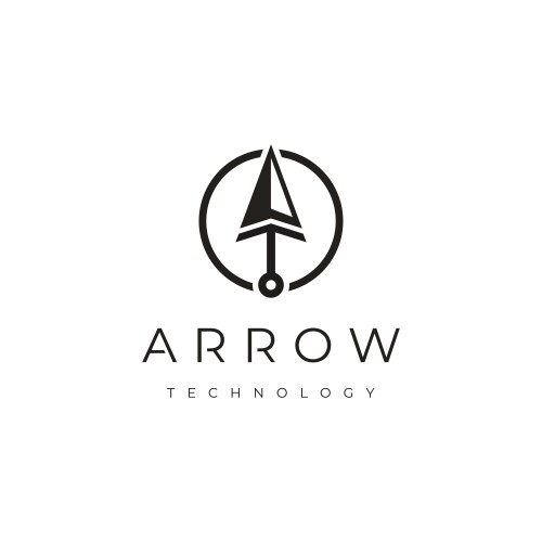 Arrowhead Logo Vector Images (over 4,100)