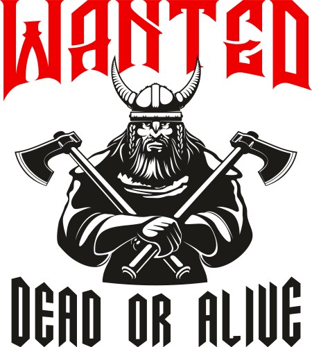Wanted Logo Vector Images (over 1,300)