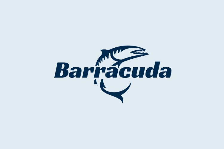 Barracuda Logo Vector Images (over 130)