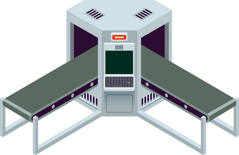 Conveyor Safety Vector Images (over 1,700)