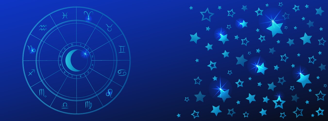 Astrology Horoscope Zodiac Vector Images (over 52,000)