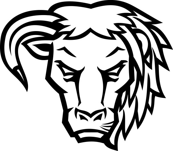 Lion Cartoon Black and White Vector Images (over 19,000)