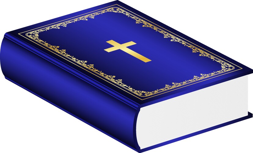 Open Bible Vector Images (over 6,300)