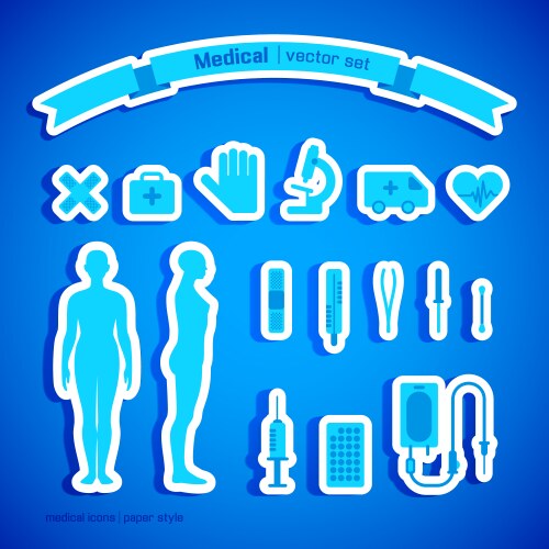 Medical Silhouette Vector Images (over 120,000)