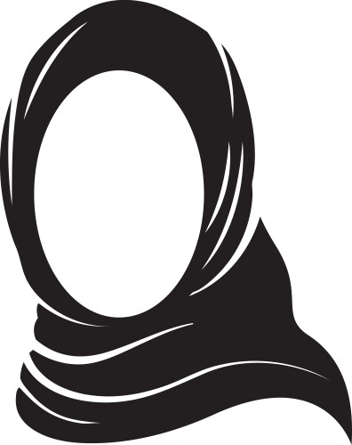 Hijab Vector Images (over 26,000)