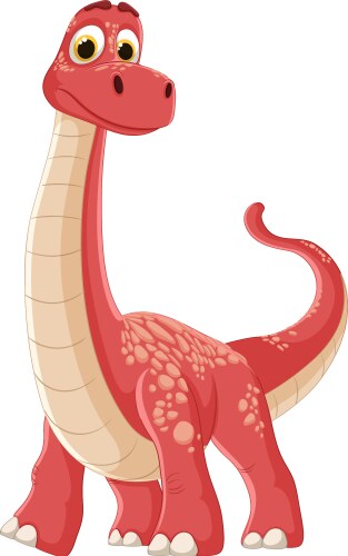 Red Dinosaur Vector Images (over 6,100)
