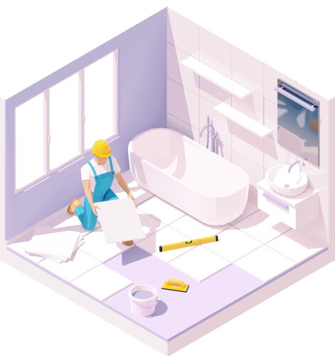 Isometric Tile Floor Vector Images (over 980)