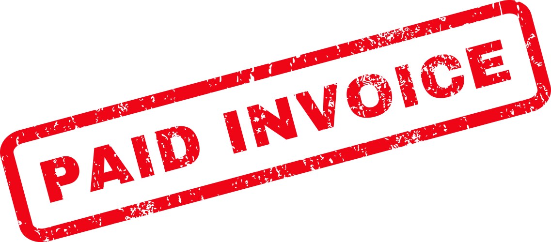 Paid Stamp Vector Images (over 2,700)