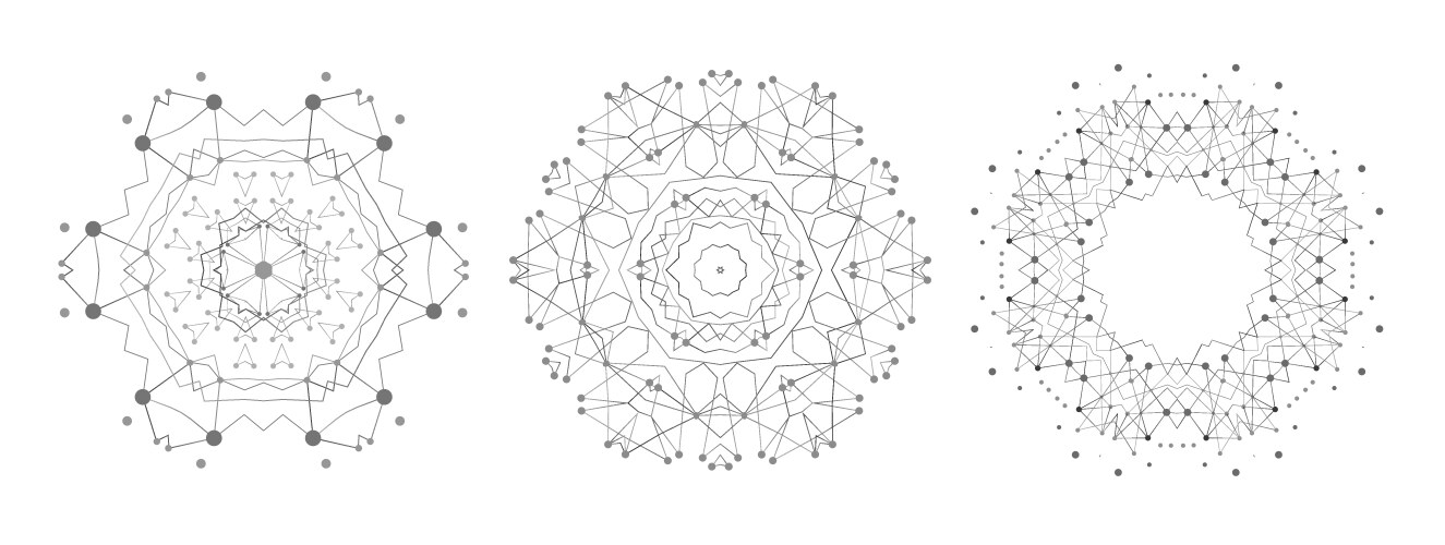 Lattice Vector Images Over 110 000