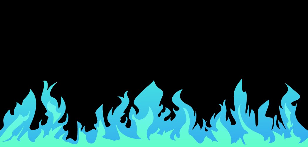 Fire Border Vector Images (over 7,100)
