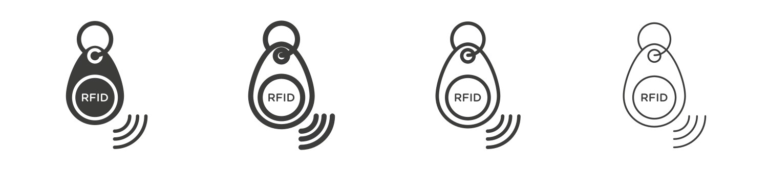 Rfid Logo Vector Images (over 410)