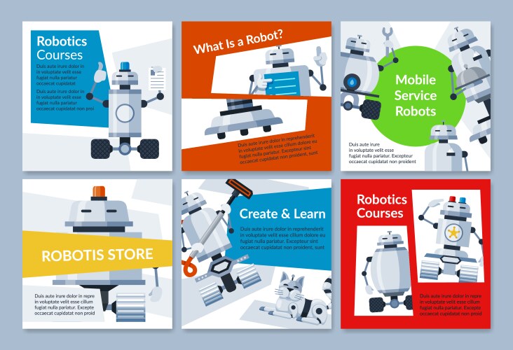 Robotics Vector Images (over 180,000)