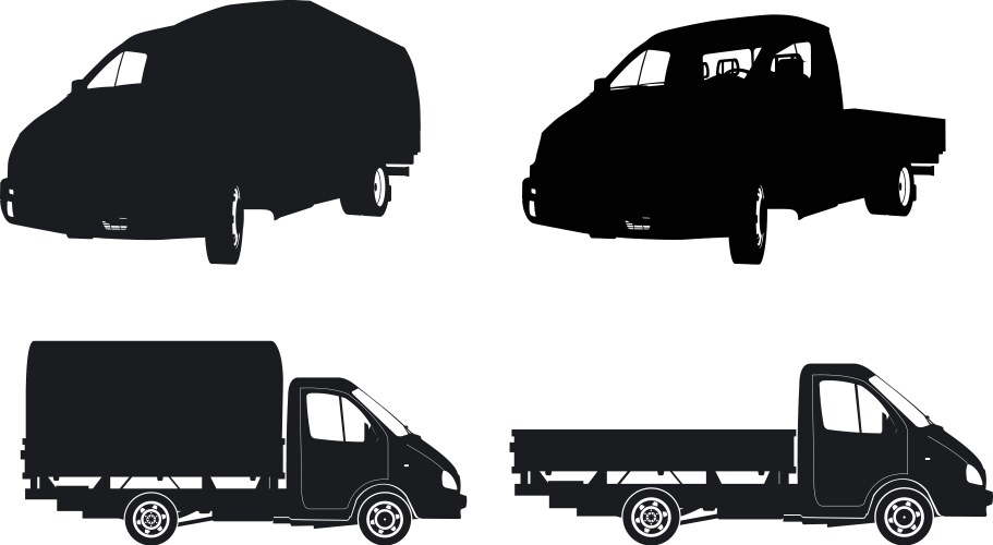 Lorry Vector Images (over 42,000)