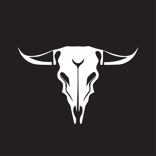 Skull Logo Vector Images (over 54,000)