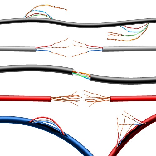 Cable Vector Images (over 150,000)