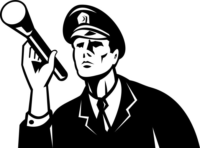 Law Enforcement Vector Images (over 19,000)