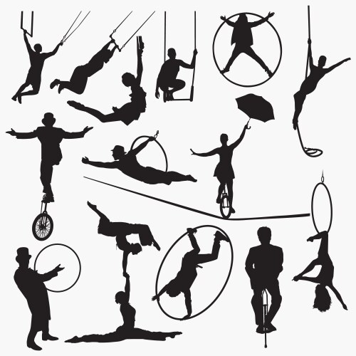 Circus Vector Images (over 100,000)
