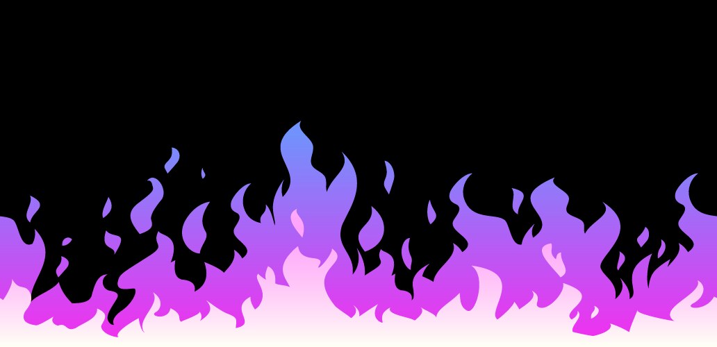 Fire Border Vector Images (over 7,100)