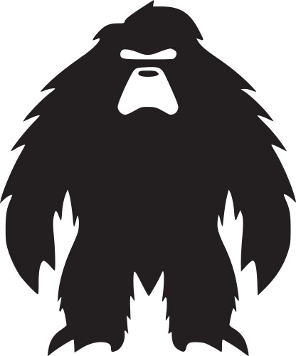 Cryptid Vector Images (over 350)