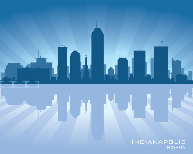 Indianapolis Vector Images (over 1,700)