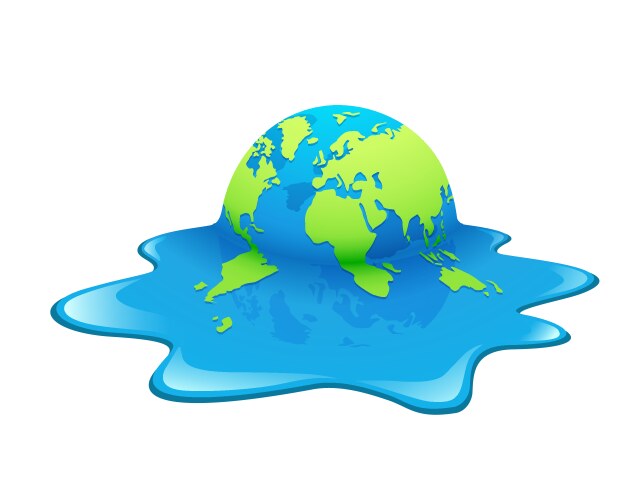 Climate Change Environment Vector Images (over 18,000)