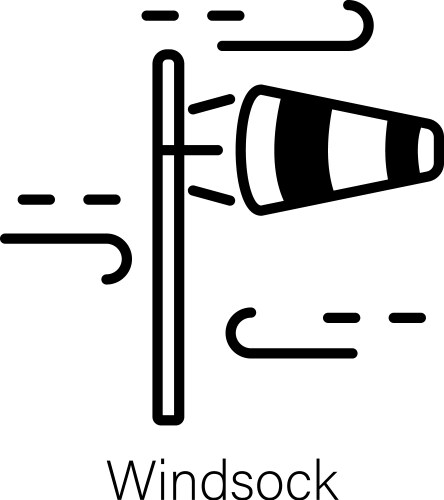 Windsock Vector Images (over 2,900)