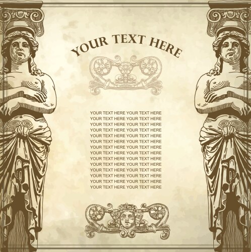 Formal Frame Vector Images (over 5,100)