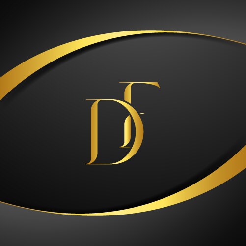 Df Logo Vector Images (over 2,500)