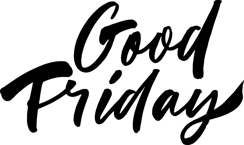 Good Friday Vector Images (over 4,200)