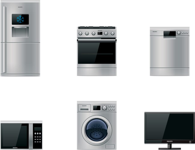 Appliances Vector Images (over 210,000)