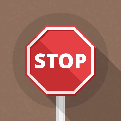 Stop Traffic Sign Vector Images (over 57,000)