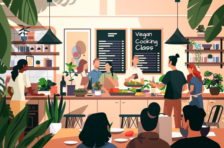 Learn Cooking Vector Images (over 4,800)