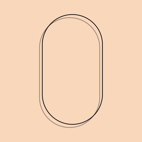 Oval Outline Vector Images (over 13,000)