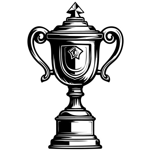 Cartoon rocks vintage hand drawn line Royalty Free Vector