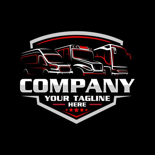 Rv Logos Vector Images (over 4,100)