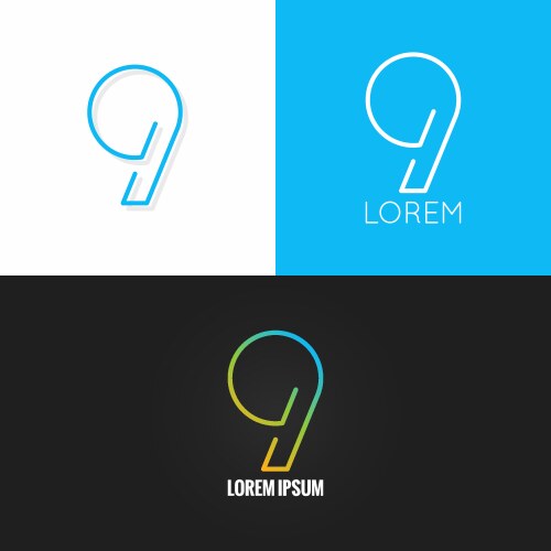 9 Vector Images (over 330,000)