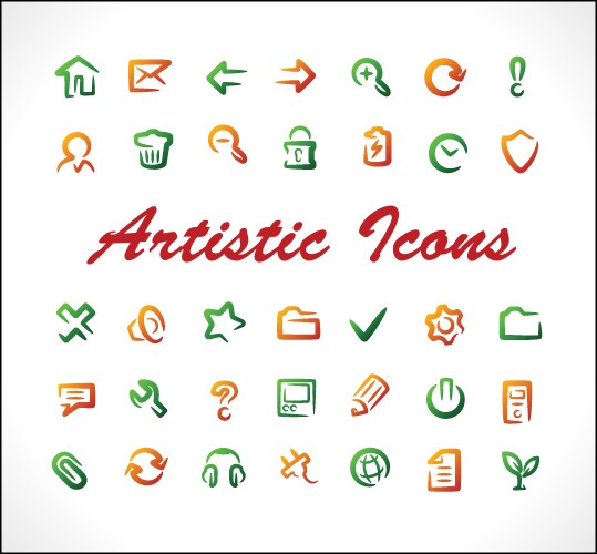 Original Vector Images (over 140,000)