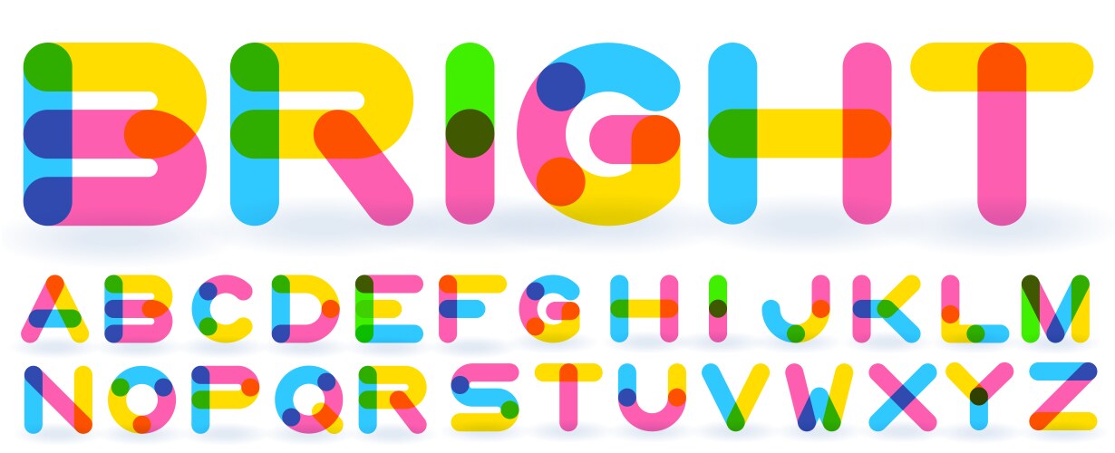 Rainbow Vector Images (over 390,000)