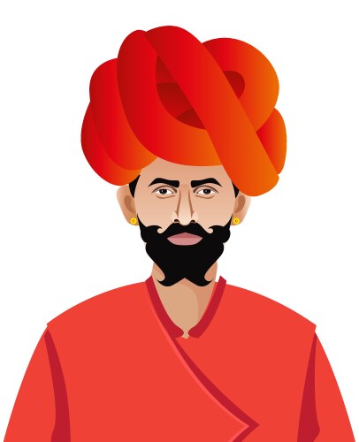 Rajasthani Vector Images (over 210)