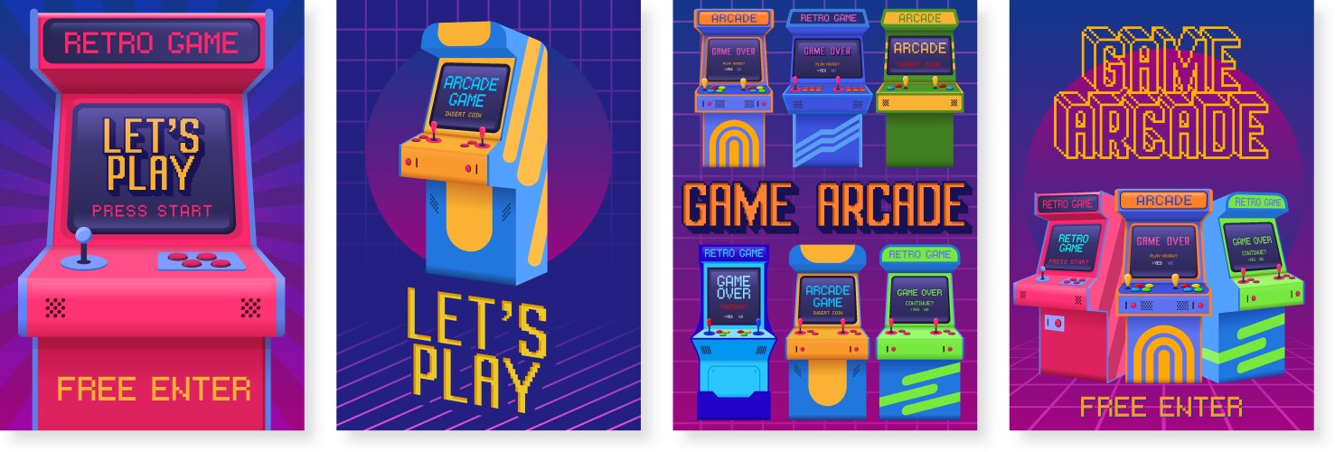 Gaming Vector Images (over 1.5 million)