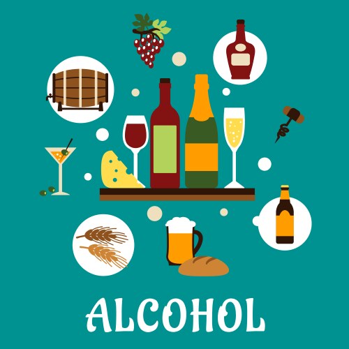 Alcohol Vector Images (over 430,000)