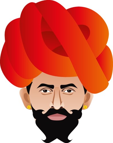 Rajasthani Vector Images (over 210)